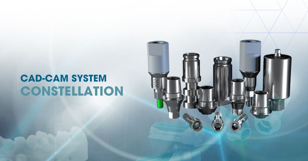 CONSTELLATION, universe of solutions - AVINENT